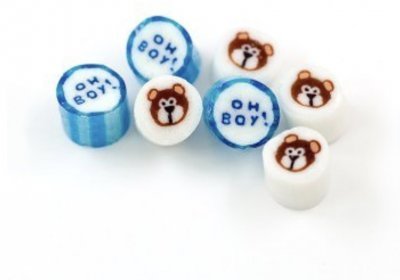 Personalised Rock Candy Australia - Branded & Custom | Roc Candy